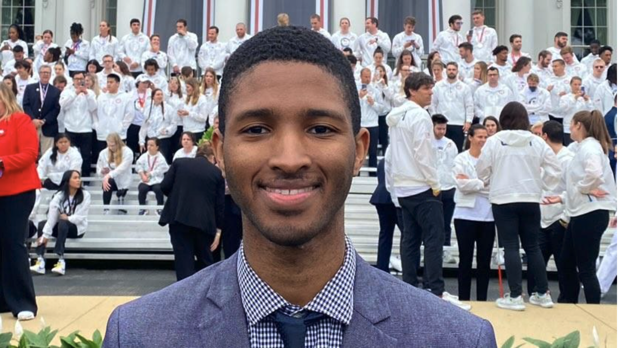 Tyese Williams Class of 2017 — Code FNN